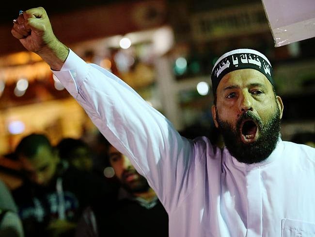 Actualidade Religiosa: Islão e os Dez Mandamentos