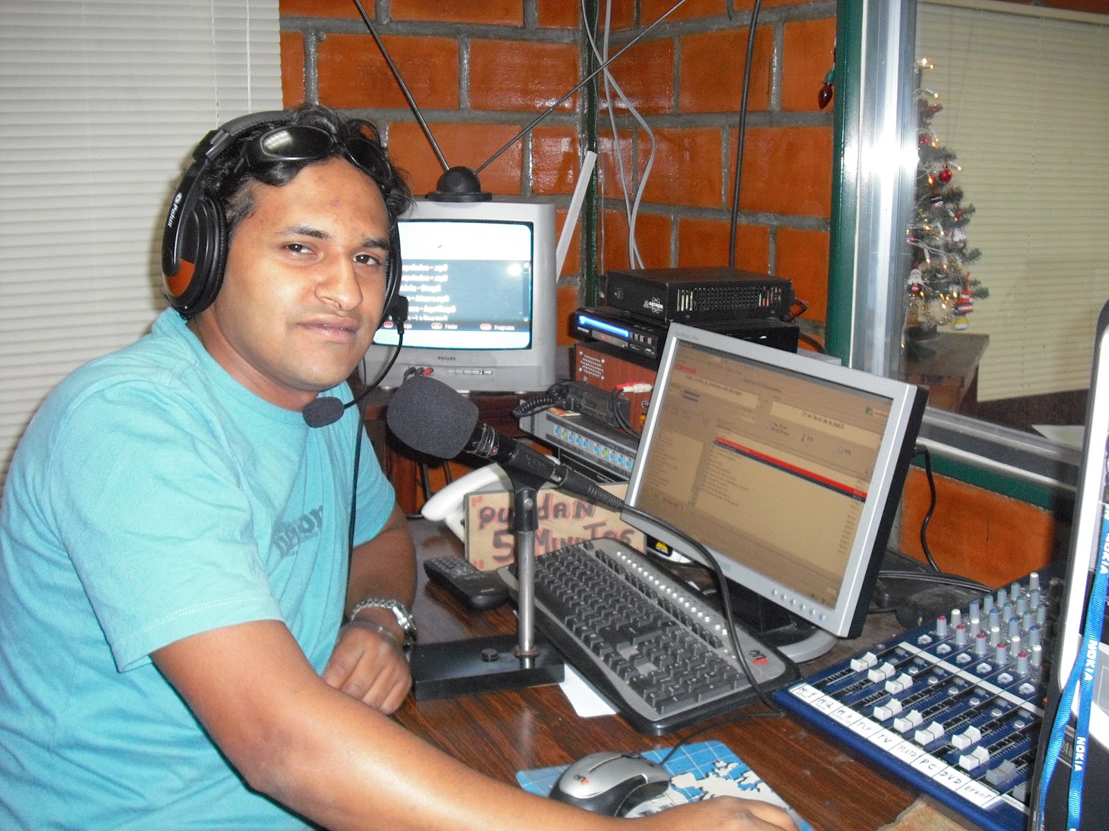 RADIO ALI PRIMERA