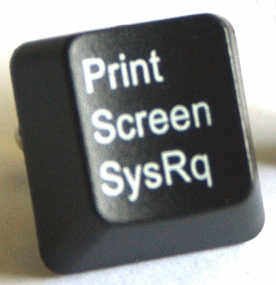 Fungsi Print Screen Pada Keyboard Yang Belum Banyak Orang Ketahui ...