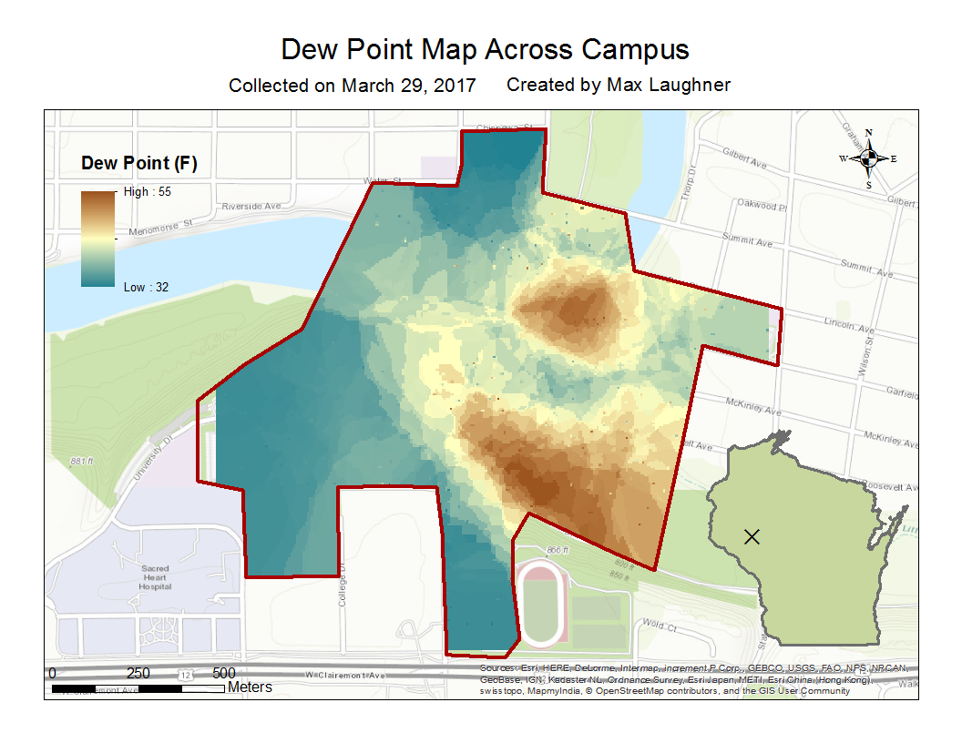 Field Methods (GEOG336)