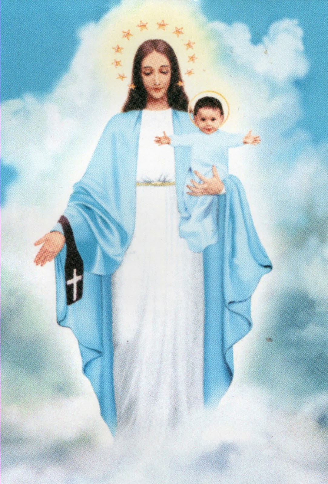 The Catholic Vita: Visions of Garabandal