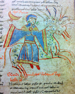 HISTORIAS PARA MENTES CURIOSAS: LA DOTE