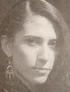 ENCICLOPEDIA DEL BICENTENARIO DE BOLIVIA: ALEJANDRA LANZA