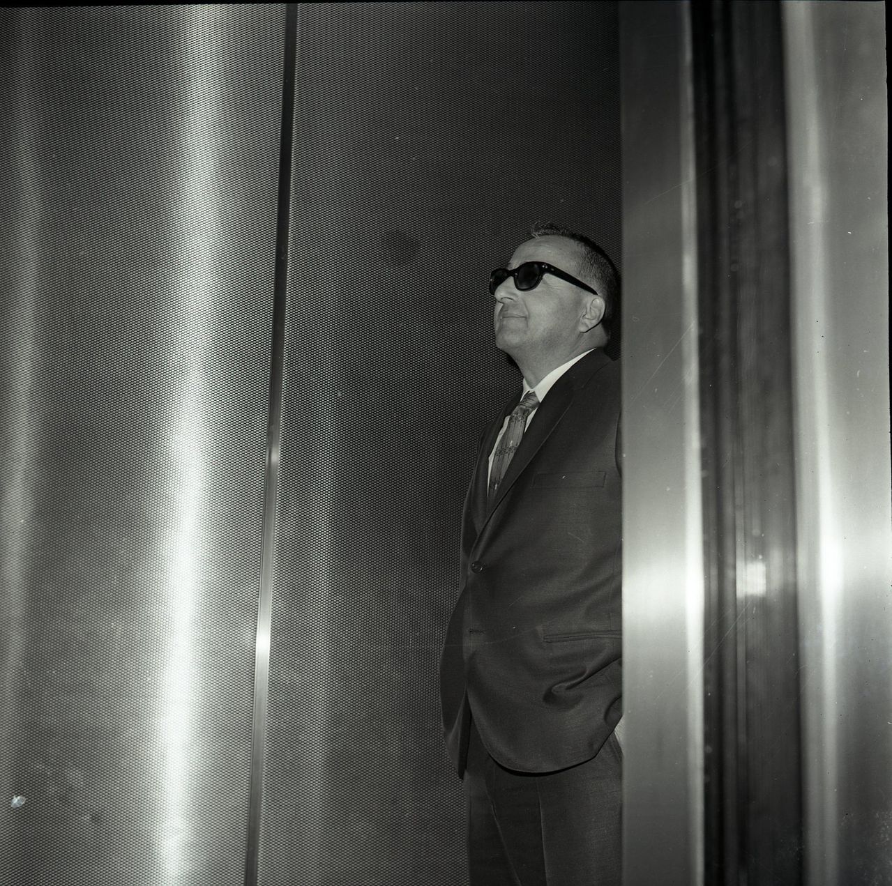 Roger Touhy, Gangster: The Outfit