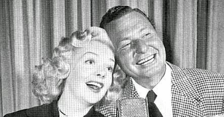 Fred Allen's Old Time Radio Home: Phil Harris - Alice Faye Show 50-02 ...