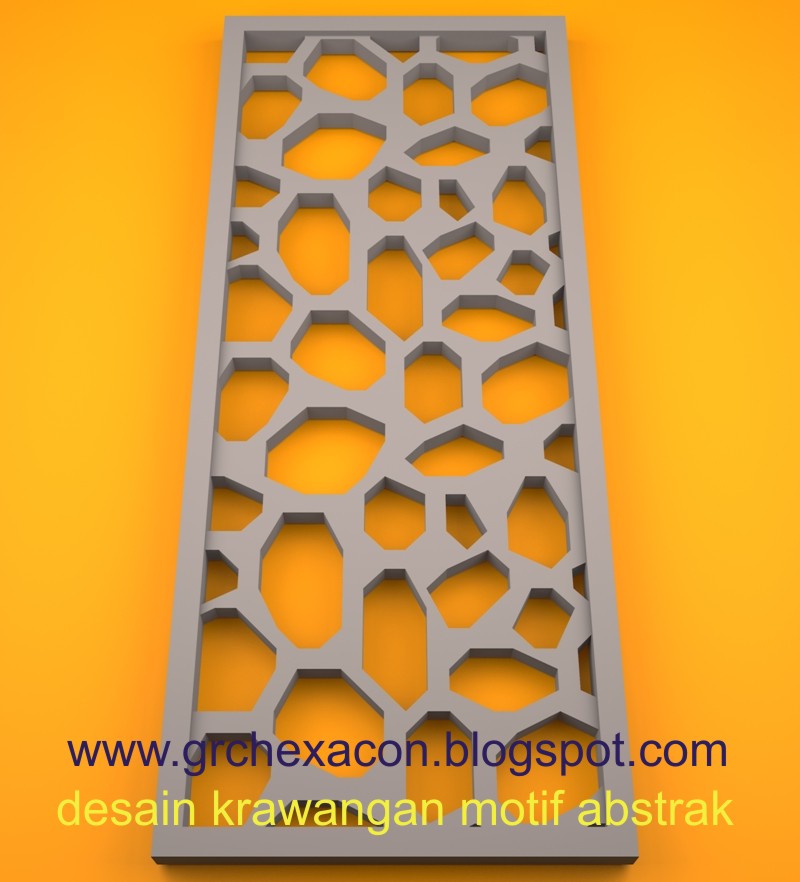 GRC HEXACON INDONESIA : KATALOG