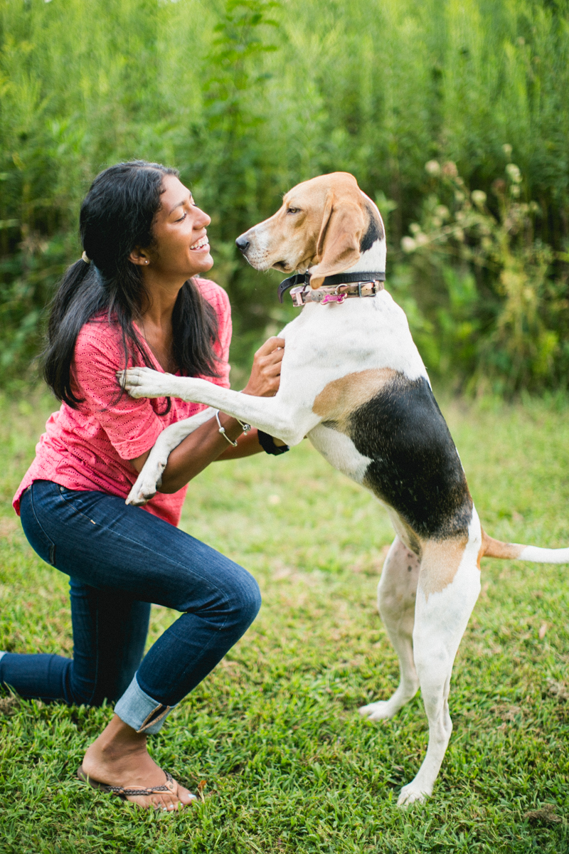 I'm Laura Marie: The Eakin Family