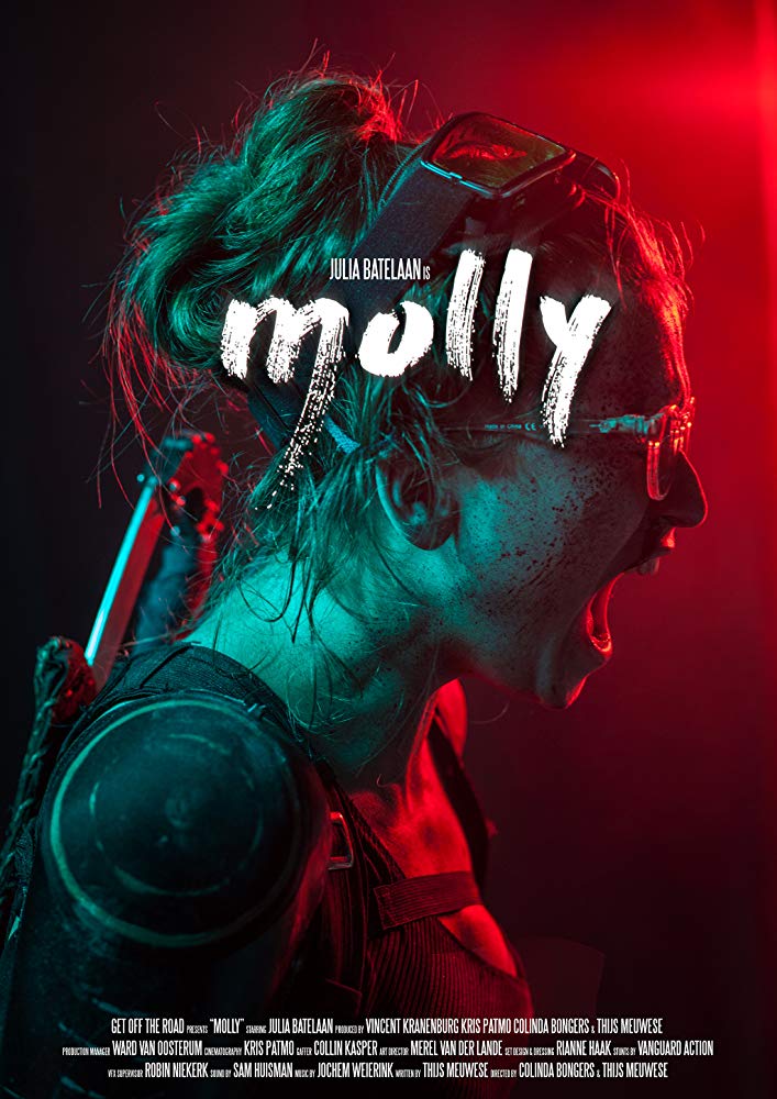 Molly 2017