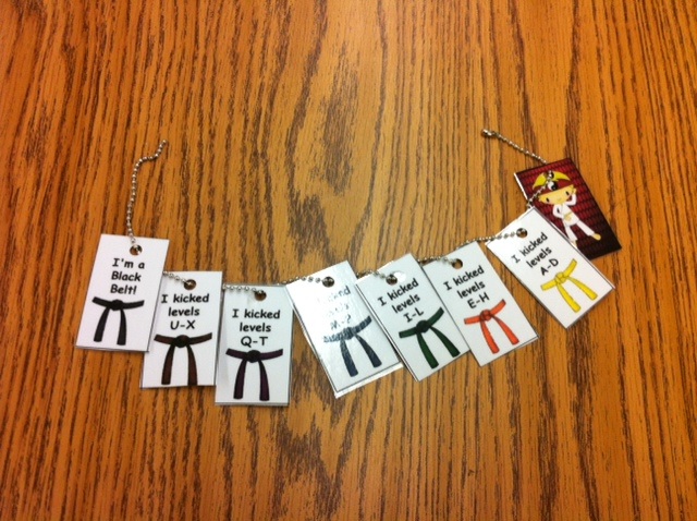 An Apple For The Teacher: Karate Math Facts Practice: A Fun and ...