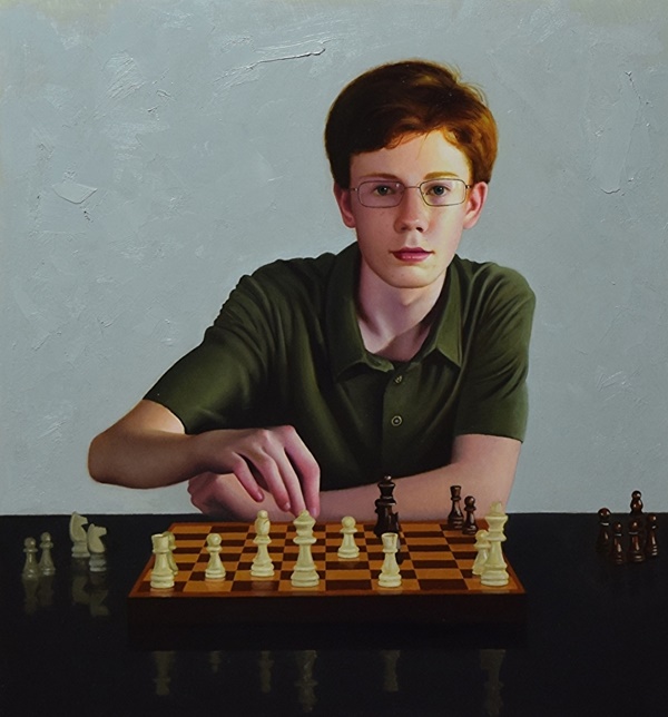 Impressioni Artistiche : ~ Timothy C Tyler