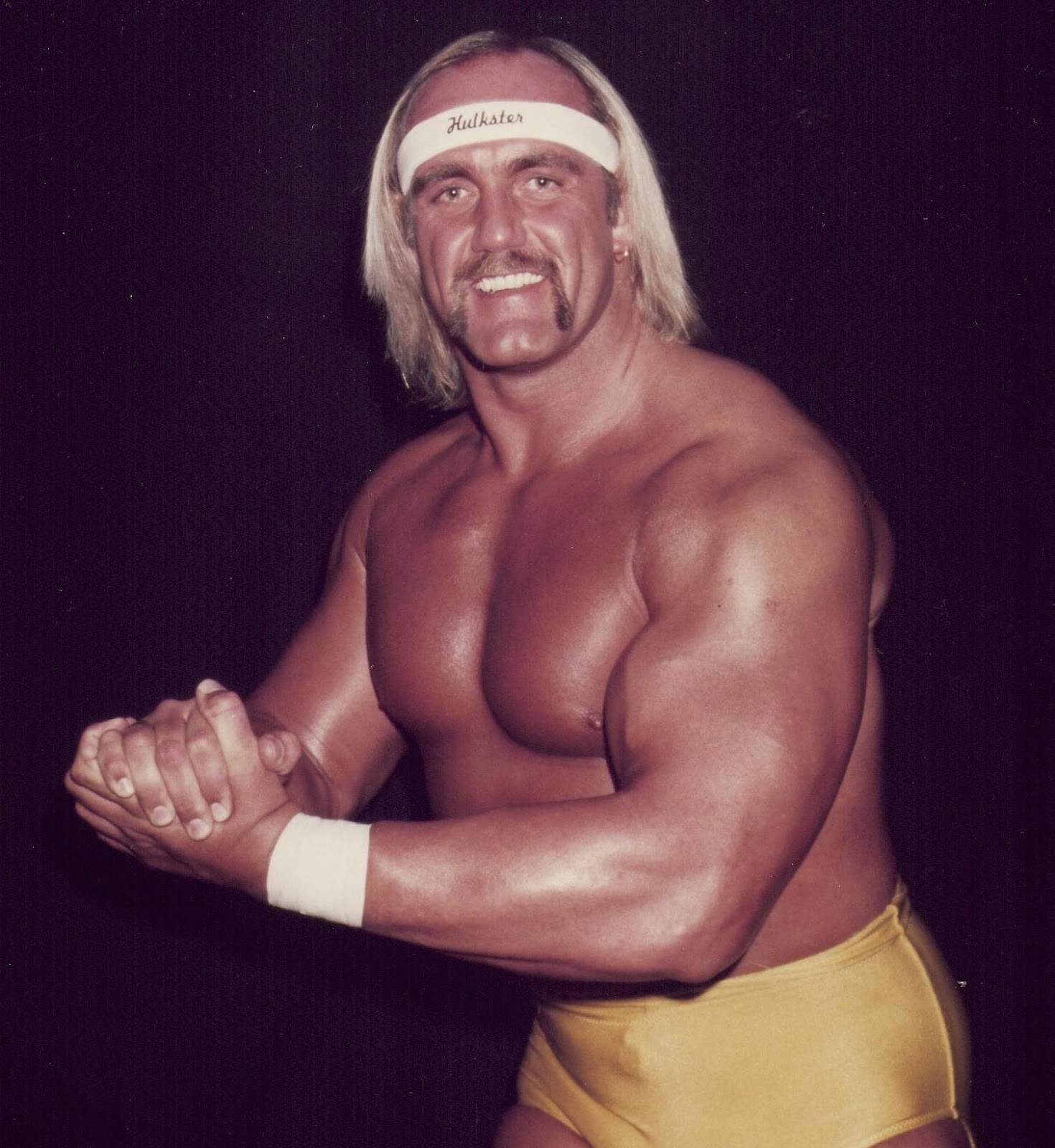 Hulk Hogan Fans Club Italia: Il ri-debutto di Hulk Hogan alla WWF del 1 ...