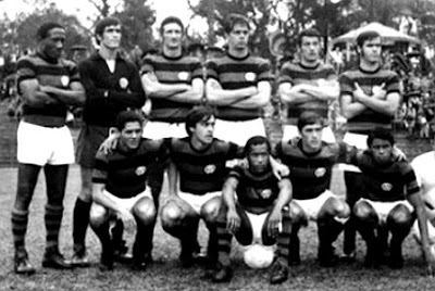 Fútbol en América: Club ATLÉTICO PARANAENSE