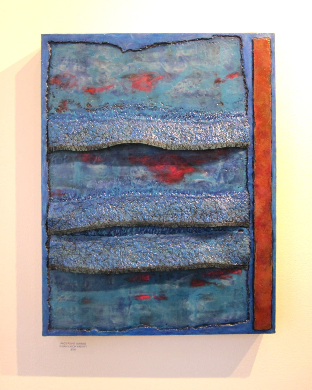 Art in the Studio: Conference Shows: Kobalt Gallery