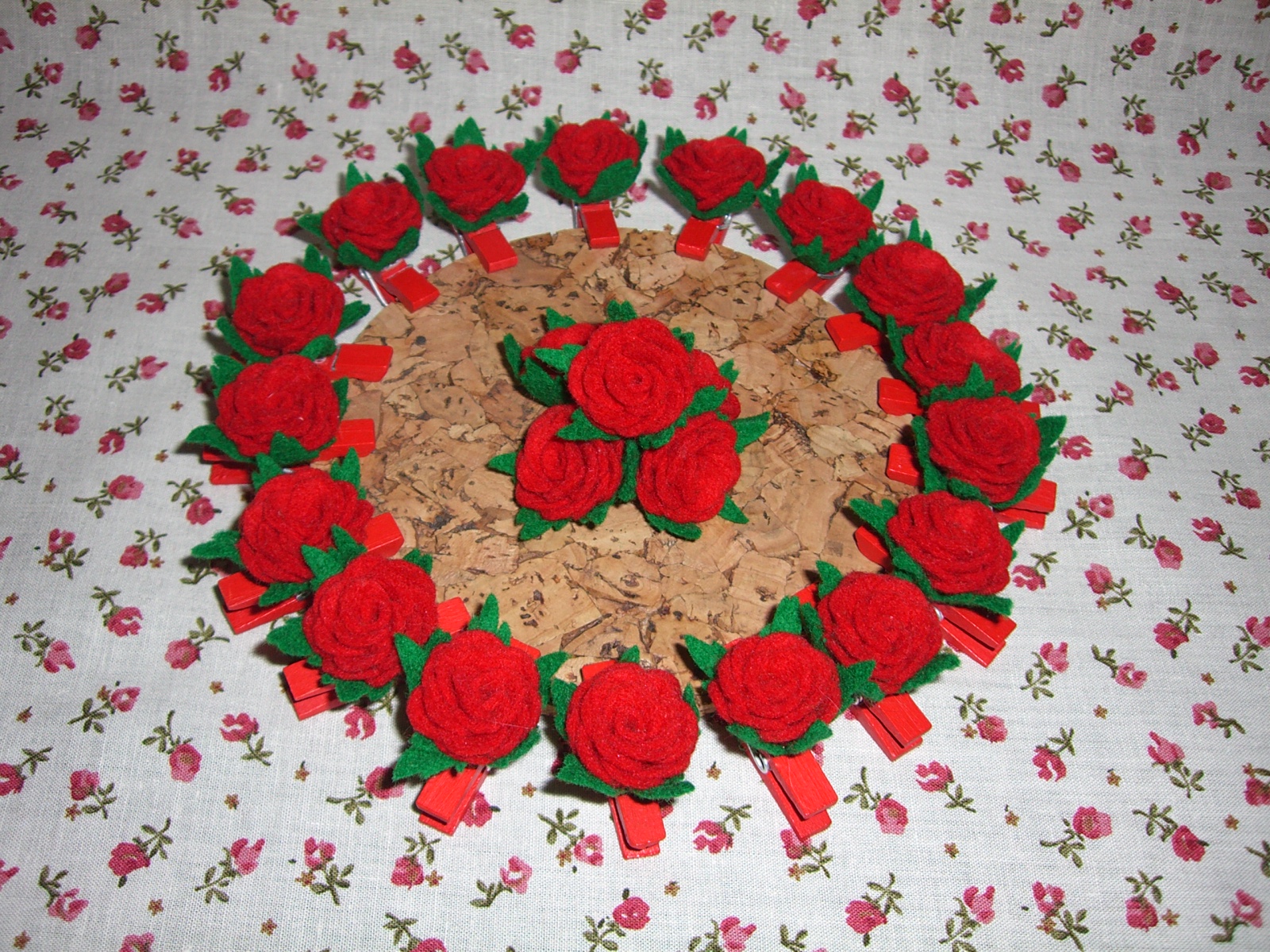 El Jardinet de colors: ROSA, ROSAE, ROSARUM