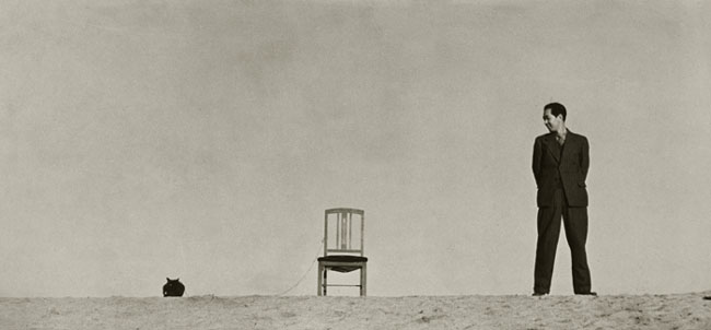 Shoji Ueda 植田 正治 - Fotografía | Doctor Ojiplático