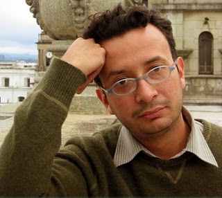 Mi Gente Mi Guate: Javier Antonio Payeras