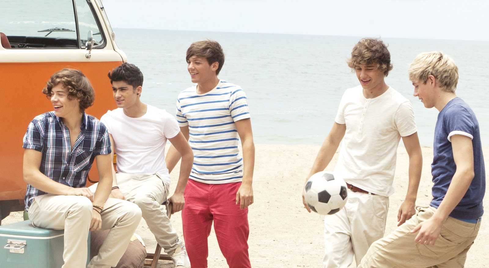 Directioners : Imagenes de 1D