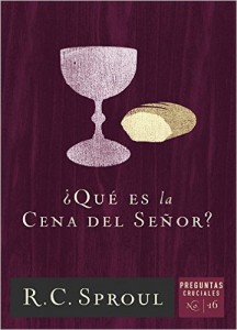 LIBROS CRISTIANOS GRATIS: ¿QUE ES LA CENA DEL SEÑOR?