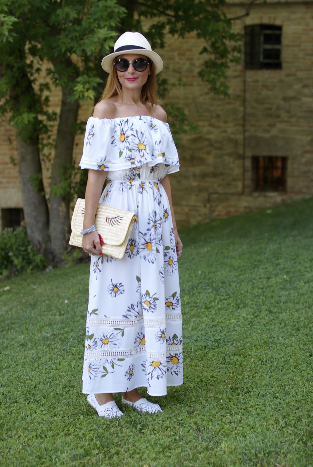 How to dress for the countryside | Fashion and Cookies - fashion and ...