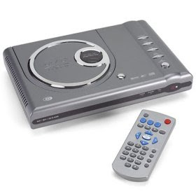 Durabrand DVD-1002 Multi-Zone/Multi-Region Progressive Scan CD / MP3 ...
