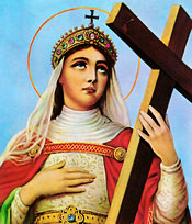 Oraciones Católicas: Oraciones a Santa Elena