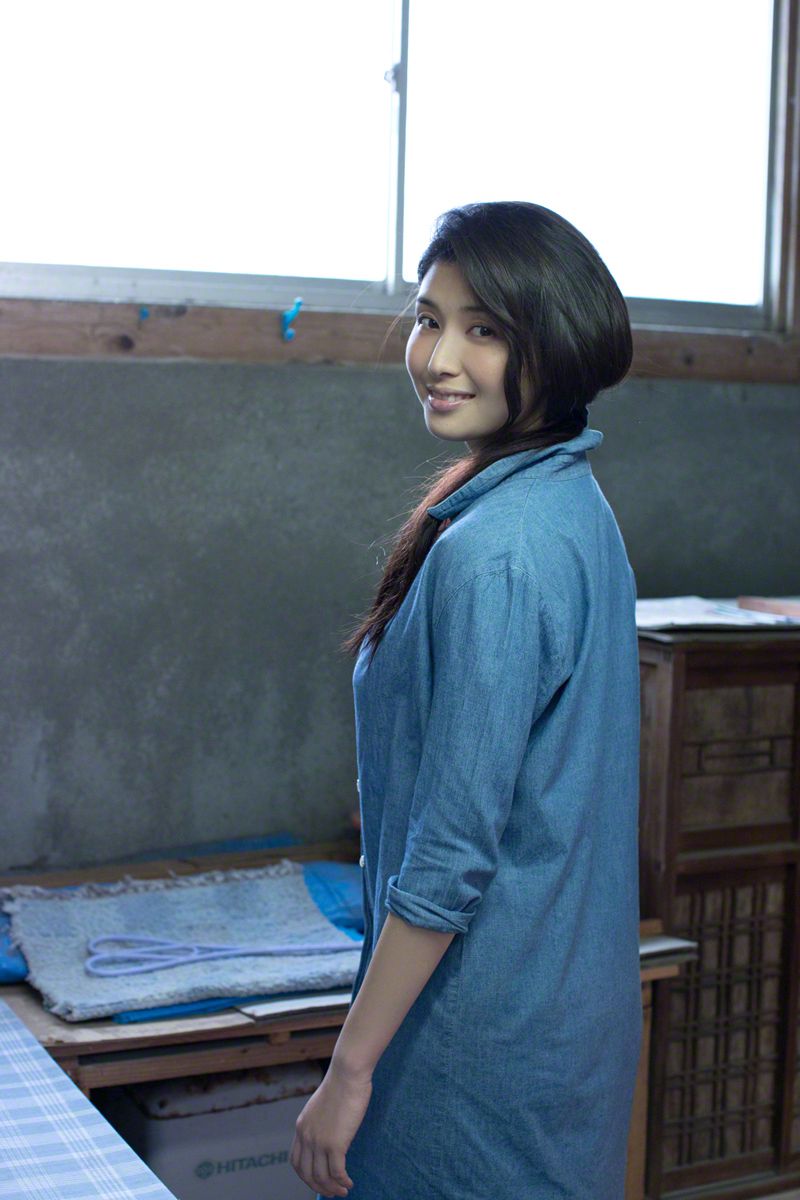 1984 / Manami Hashimoto / 橋本マナミ / はしもとまなみ / 하시모토 마나미 / Model