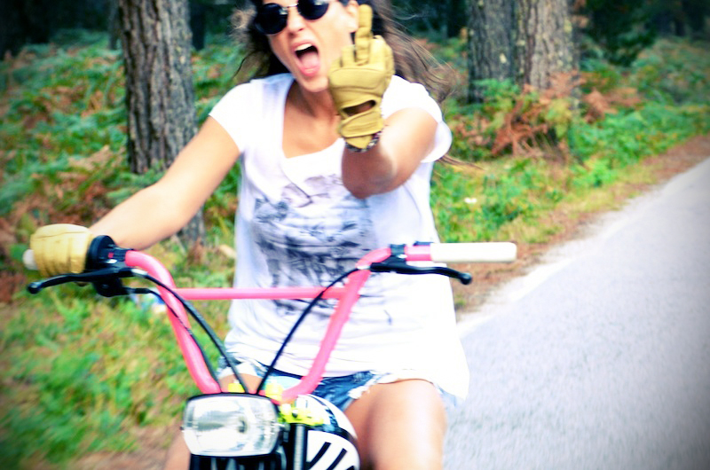 :: free the wheels ::: Pop Cycles