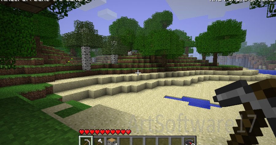 Minecraft Terbaru Untuk Pc ~ ArtSoftware17 Tempatnya Download Software ...