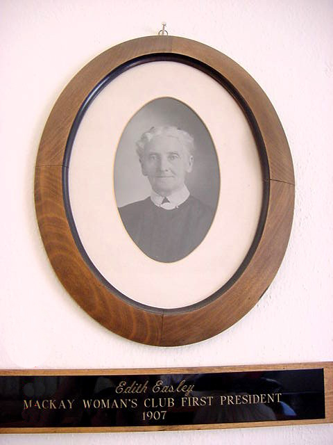 Mackay, Idaho 83251: Remembering - Edith Evelyn Easley - Mackay's Women ...