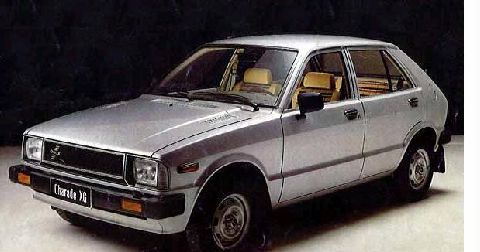 Daihatsu Charade G10 (XG) Review - autoinfo
