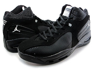 Sneaker.Freak.Summit: JORDAN TEAM 1 → JORDAN HARDCOURT CLASSIC 1