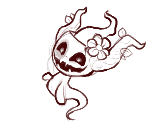 Undertale: AU - Pokétale / Pokettale / Trainertale ~ Handlarz Iluzji