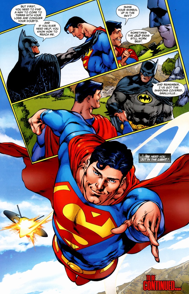 Superman: Grounded - Alchetron, The Free Social Encyclopedia