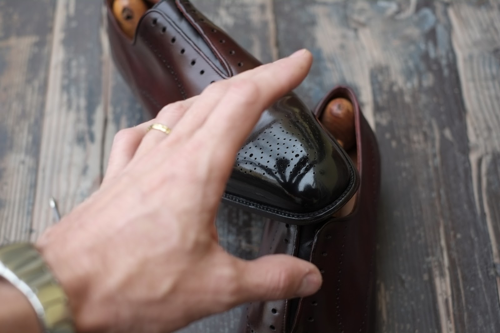 March 2013 – Permanent Style