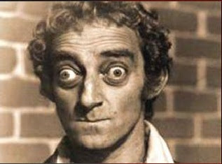 Arpose: O Google é zarolho