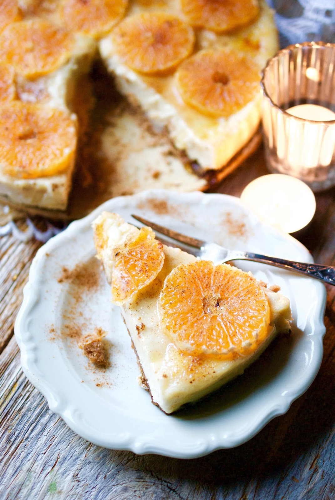 JANEK PASZKOWSKI: MOCNO ŚMIETANKOWY SERNIK BRULEE Z BIAŁĄ CZEKOLADĄ i ...