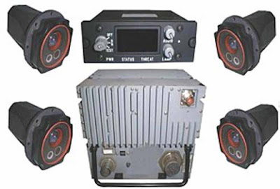 DEFENSE STUDIES: Alliant Techsystems to Manufacture the AN/AAR-47 (V ...