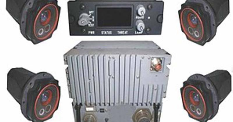 DEFENSE STUDIES: Alliant Techsystems to Manufacture the AN/AAR-47 (V ...