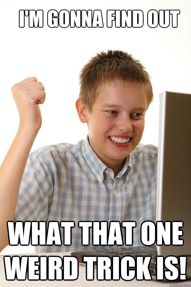 NeuroDojo: One weird trick that would kill predatory journals