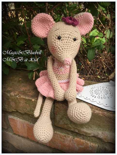 Mert minden varázslat!: A nyúl, a nyúl, az üregi…egér