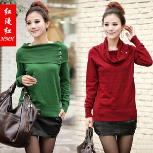 Trend Busana Terbaru 2015 | Info Fashion Terbaru : Model Baju Rajut ...