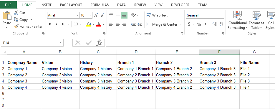 Excel-VBA Solutions: Controlling PowerPoint from Excel - VBA Excel-VBA Solutions: Controlling PowerPoint from Excel - VBA