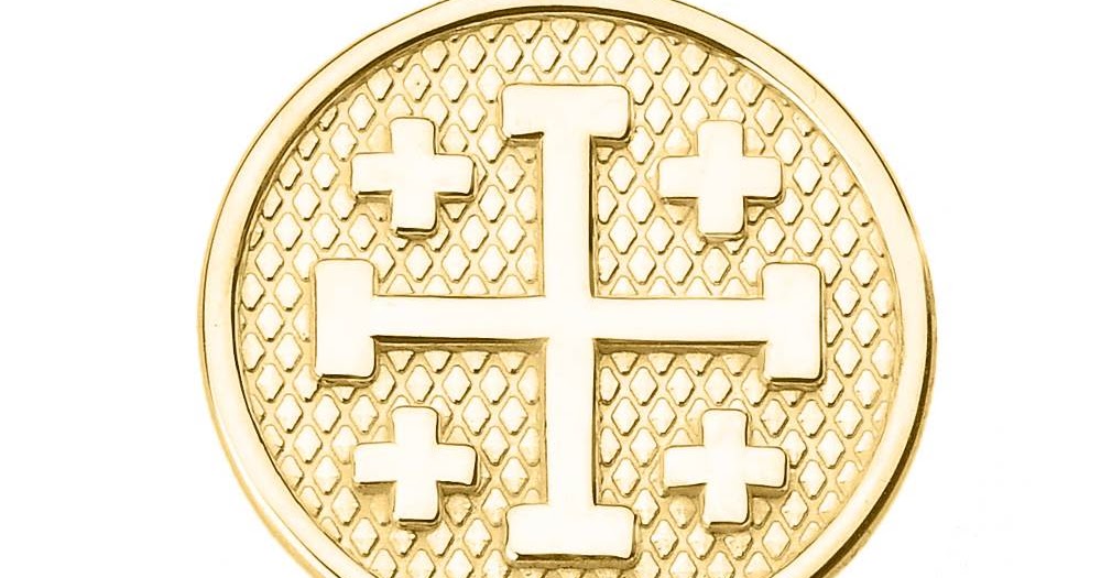 Jerusalem Gold - A royal treat - Furniture