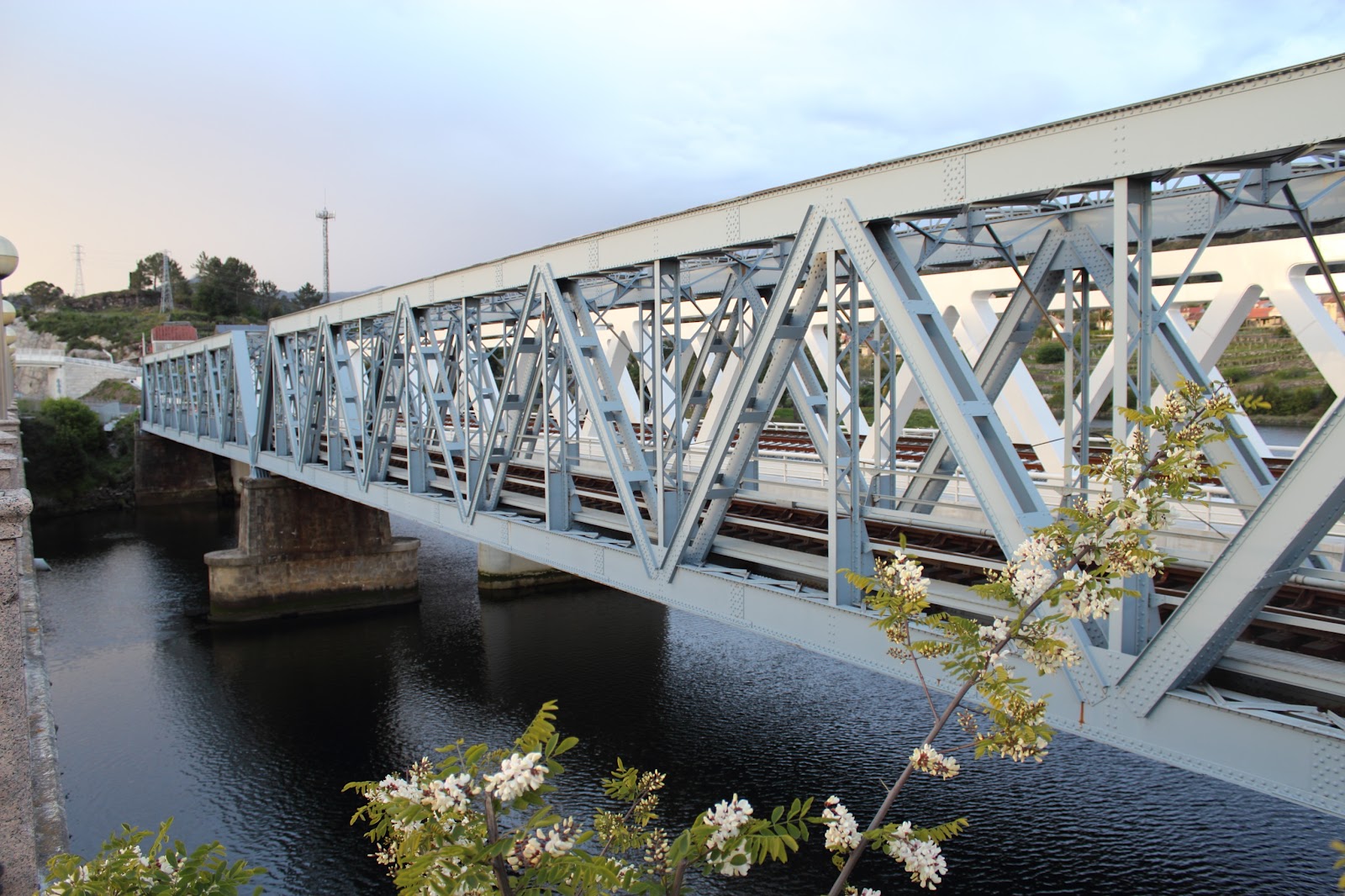Salvando obstáculos: Tipos de puente
