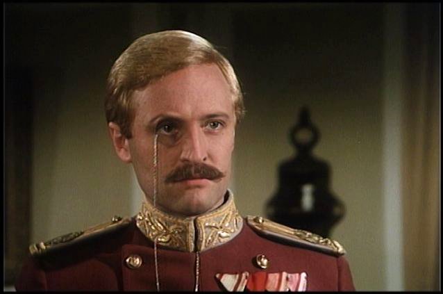 DREAMS ARE WHAT LE CINEMA IS FOR...: A LITTLE NIGHT MUSIC 1977