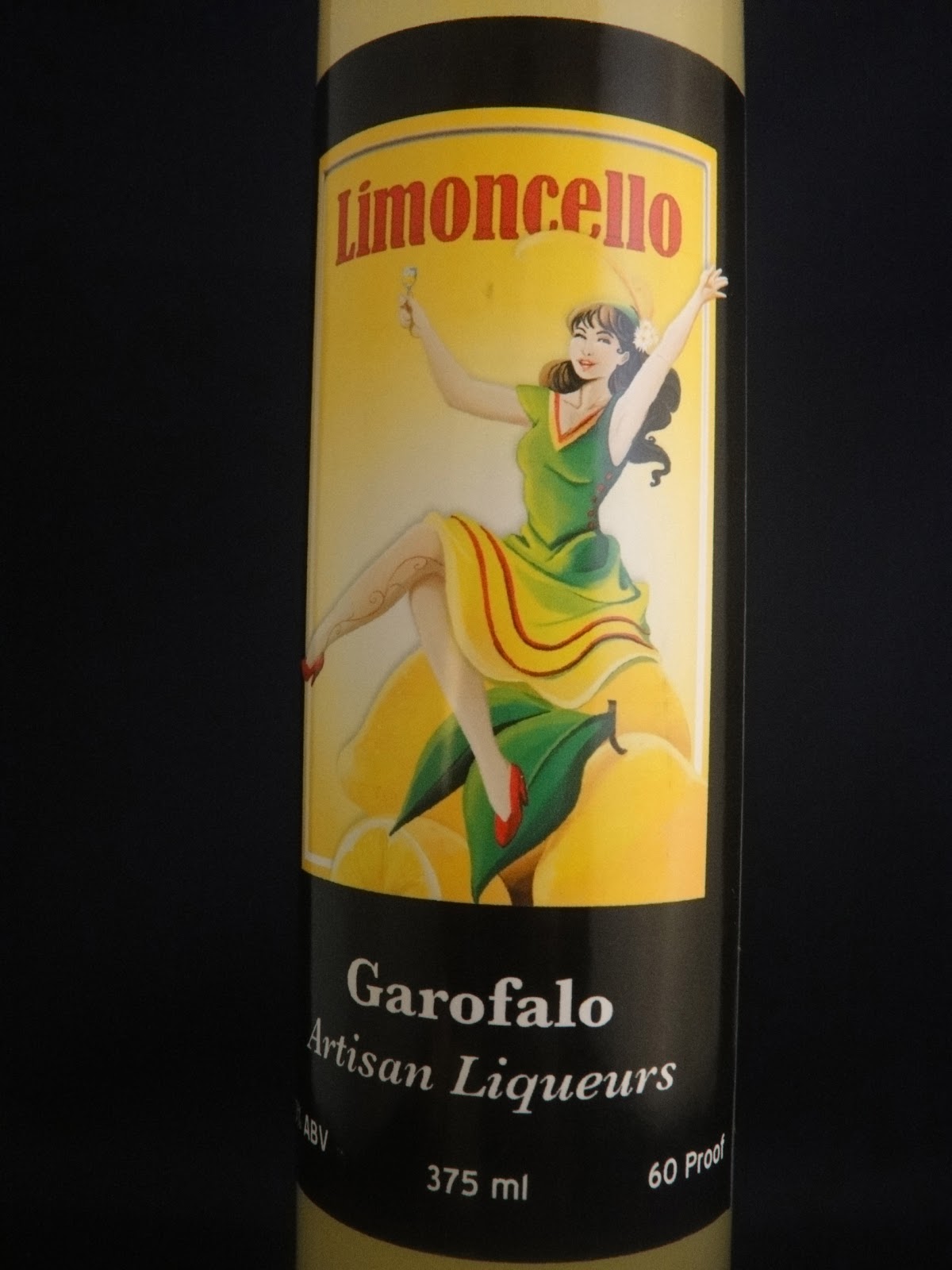 The Next Rounds on Me