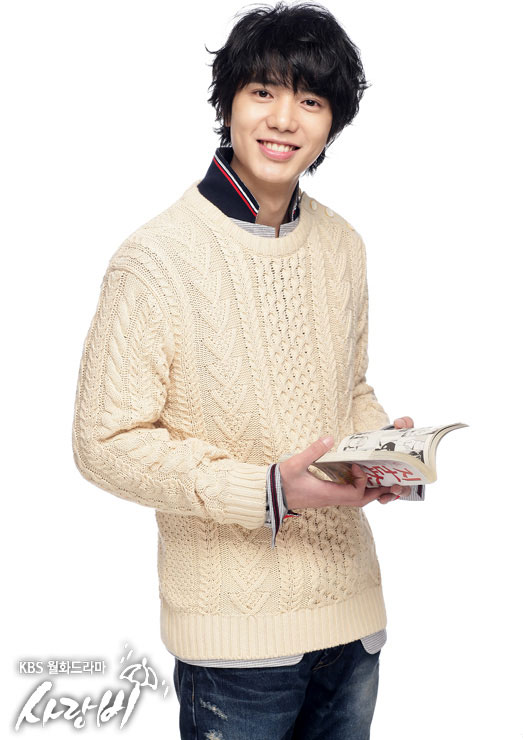 Fan Fiction: Pics Cast FF