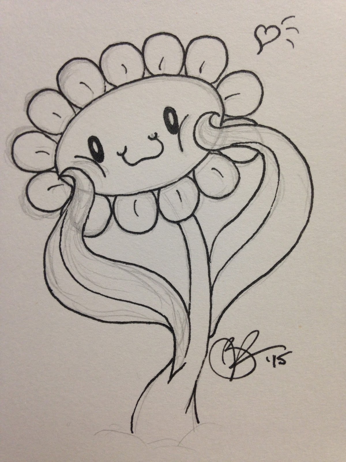 Finding My Artistic Streak