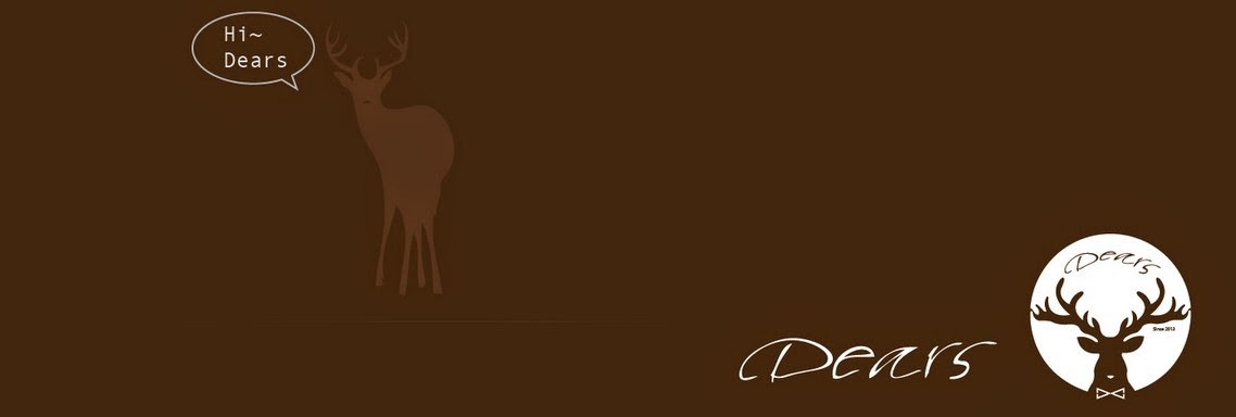 Mia-Sweez⌒♥: Taiwan - Dears Waffle Bakery & Cafe