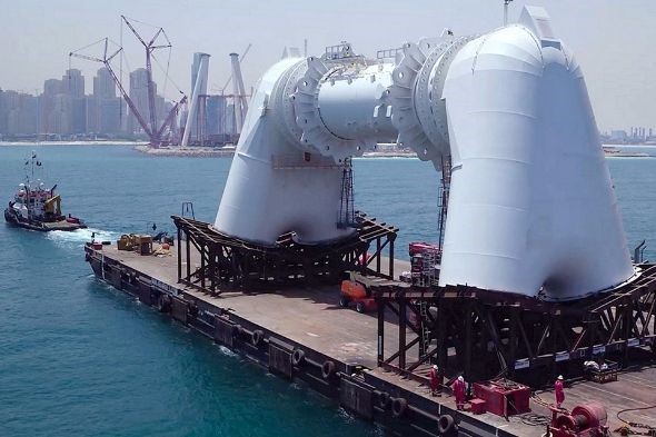 The Kanoo Group Blog: Kanoo Energy completes subcontracting works for ...